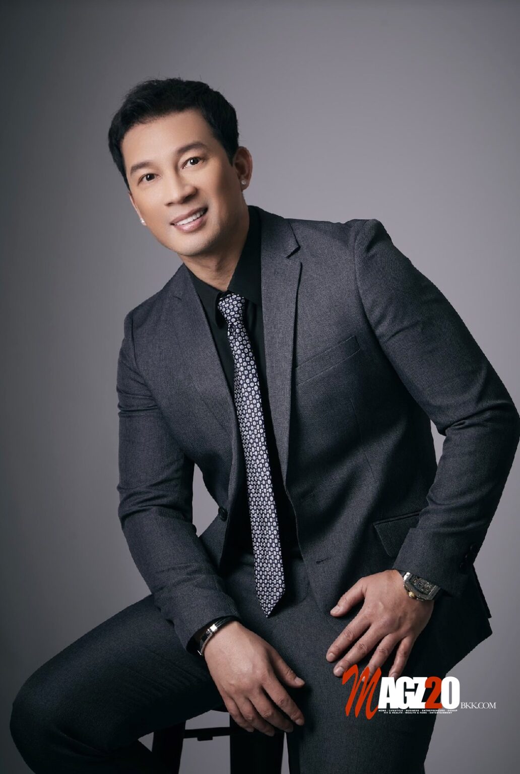 C Rhyne Group มุ่งนำเสนอรูปแบบบริการ One-Stop-Service ตอบโจทย์นักลงทุน ...