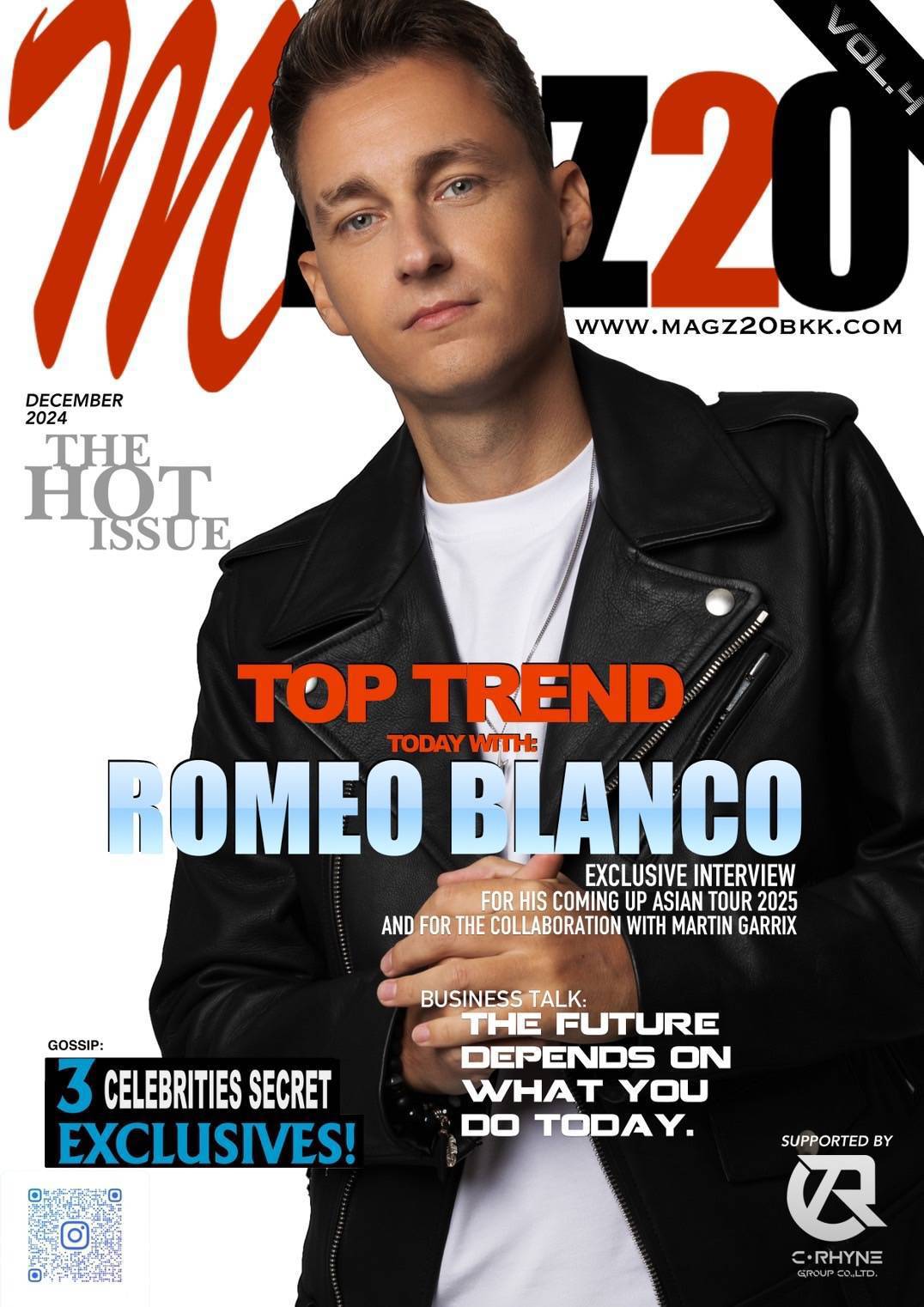 magz20bkk – The magazine about Business, Lifestyle, Entrepreneurs ...